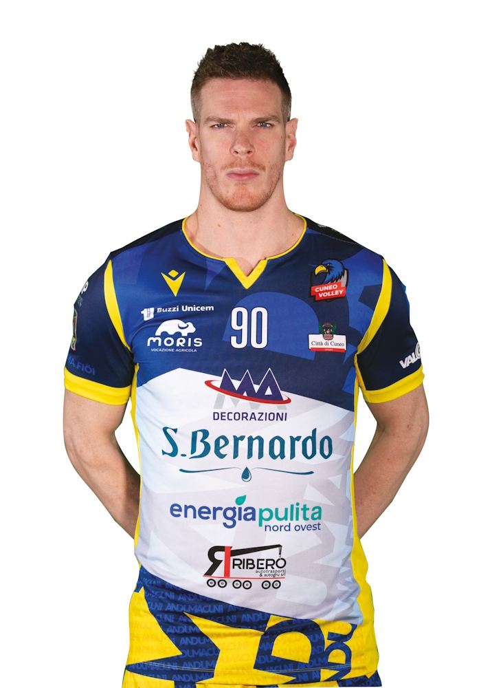 Cuneo Volley | Cuneo ama la pallavolo